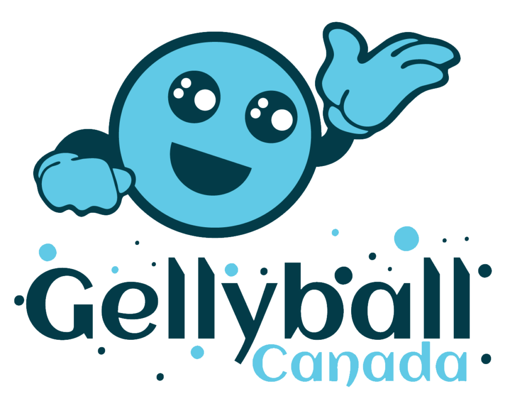 Gellyball Canada